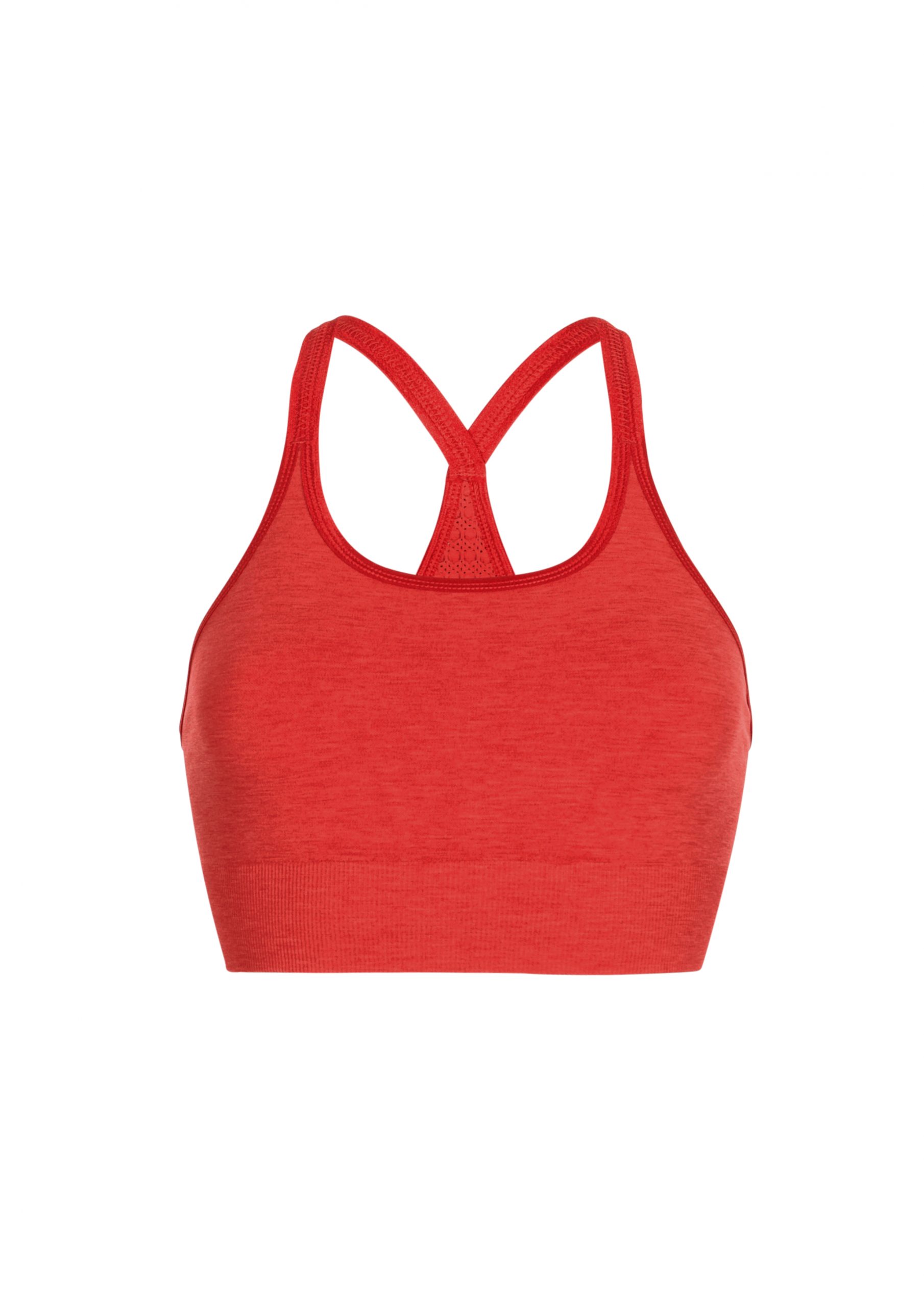 Moonchild Volume tankt top - Creme - Yoga Atelieret